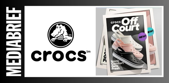 Crocs introduces sporty twist to iconic classic Clog with 'Off Court ...