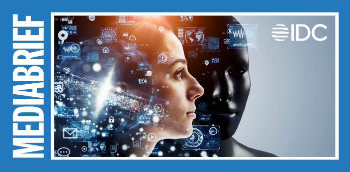 IDC: GenAI Solution spending to double by 2024, to reach $151.1bn in 2027 - MediaBrief