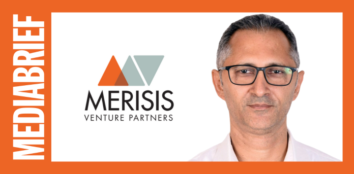 Shobit Gupta named Head of Fund Management at Merisis Wealth