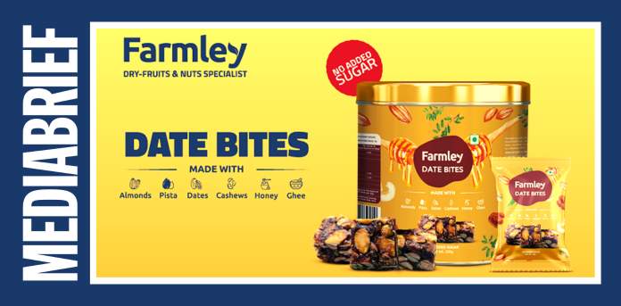 Farmley expands product portfolio with the launch of Sugar Free Date ...