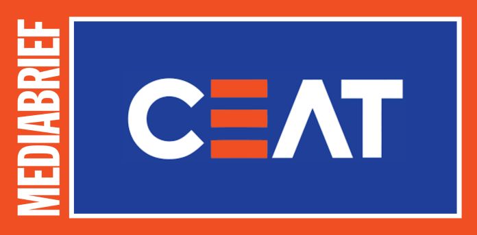 CEAT Ltd becomes first tire brand to win Deming Grand Prize in 2023 ...