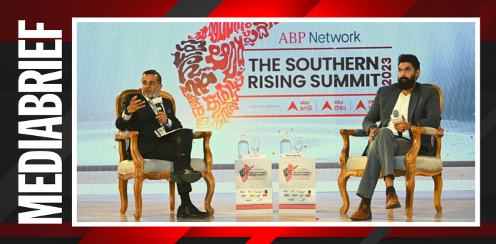 ABP Network’s The Southern Rising Summit | AI will disrupt everyone’s ...