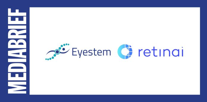Eyestem partners with RetinAI to advance Geographic Atrophy Clinical ...