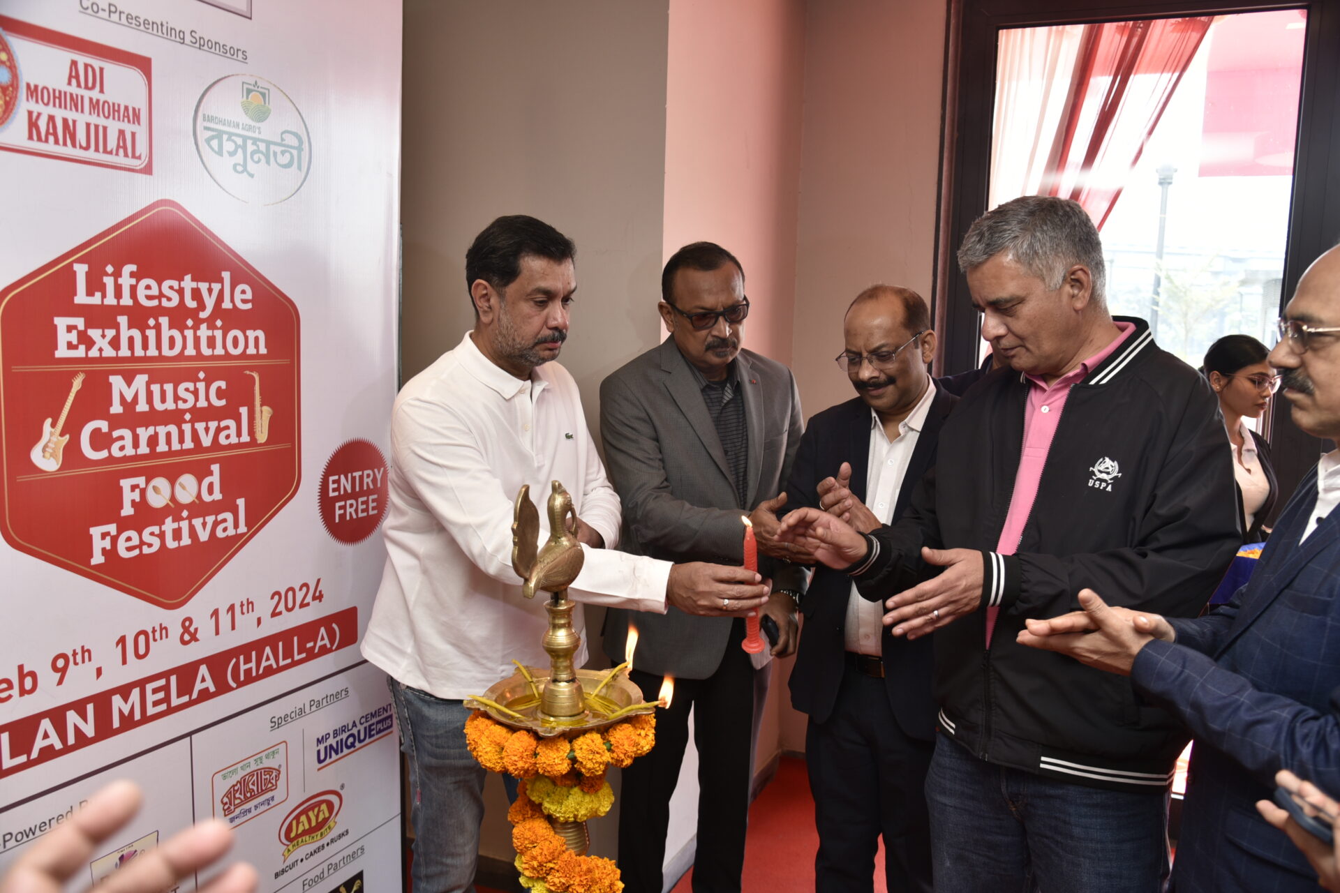 TV9 Bangla brings back lifestyle expo 'TV9 Bangla Lifestyle Exhibition' - MediaBrief