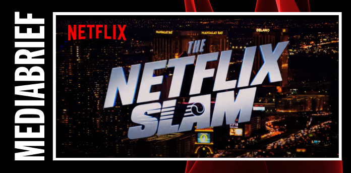 Rafael Nadal and Carlos Alcaraz to face off at 'The Netflix Slam ...