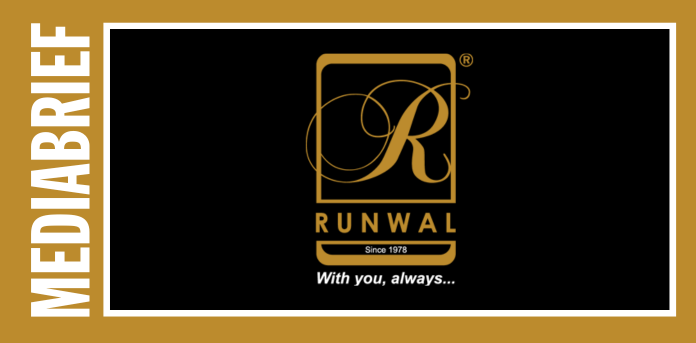 Runwal Logo