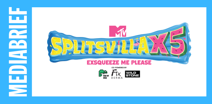 Dating reality show 'Splitsvilla X5' to simulcast on MTV and JioCinema ...