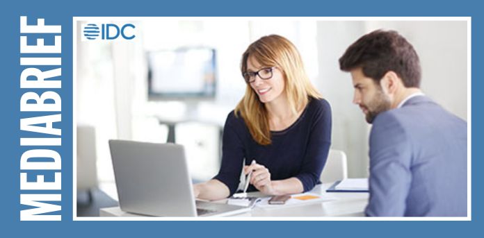 IDC: Generative AI spending to reach US$ 26 billion by 2027 - MediaBrief