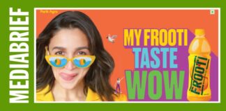 Parle Agro unveils ‘Too Much Fun’ campaign for Frooti with brand ...