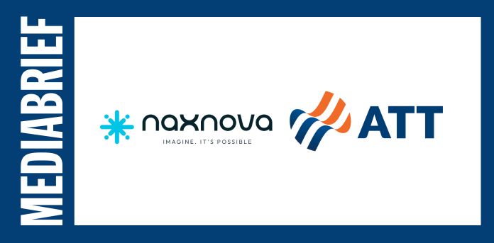 Naxnova acquires Austria-based Advanced Thermal Technologies ...