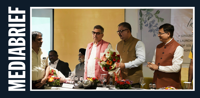 Nacof Oorja launches special-purpose vehicle to promote sustainable ...