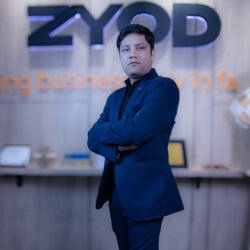 ZYOD raises $18mn in Series A funding led by RTP Global, others ...