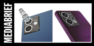 HMD Crest and HMD Crest Max 5G Smartphones launched in India on Amazon ...