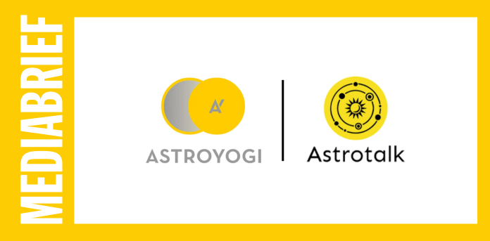 Astroyogi serves legal notice against Astrotalk