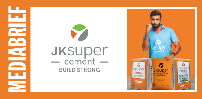 Jk Cement Logo