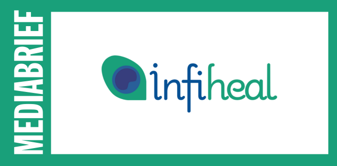 Infiheal signs MoUs with Indian government to enhance disability services - MediaBrief