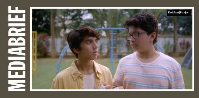 The Pant Project unveils humorous campaigns to showcase power stretch ...