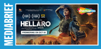 National award-winning Gujarati film ‘Hellaro’ to stream exclusively on ...