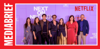 "In 2025, we're redefining storytelling," says Monika Shergill as ...