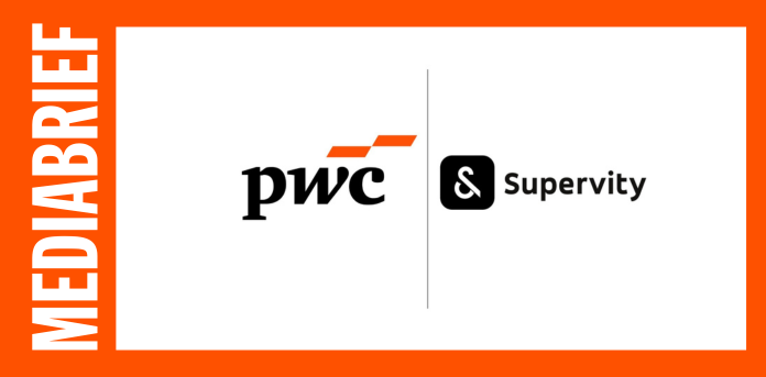 Supervity partners with PwC to replace legacy automation with intelligent AI agents across ...
