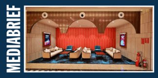 Miraj Cinemas expands in Hyderabad with 4-screen multiplex