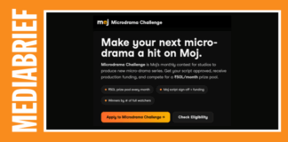 Moj launches micro drama challenge with ₹20 crore annual outlay to back ...