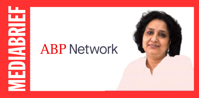 Mona Jain joins ABP Network as President of Revenue Growth and Business ...