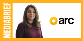 Publicis Groupe: Sonal Verma is MD of Arc Worldwide India